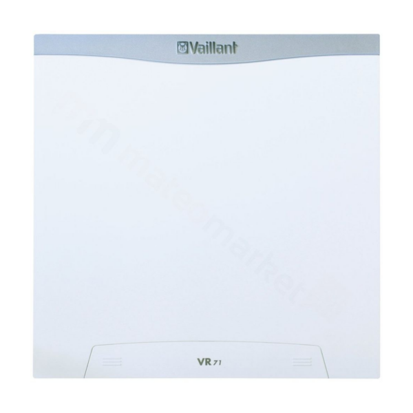 VAILLANT VR 71 moduł 3 mieszaczy do regulatora multiMATIC VRC 700 ...